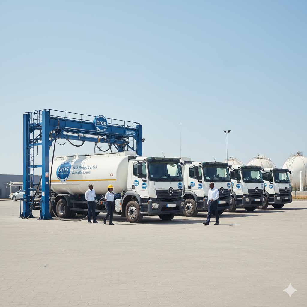 Bros Group of Companies | Leading Conglomerate in South Sudan